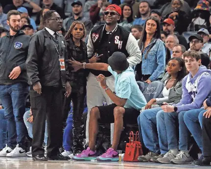 It’s time for Morant, Grizzlies to grow up - PressReader