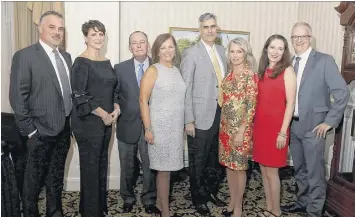 Social Scene - PressReader