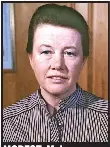Joyce Molyneux - PressReader