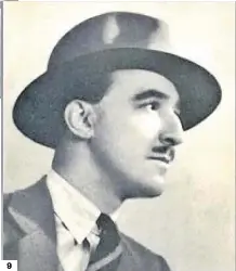 La mirada extrañada - PressReader