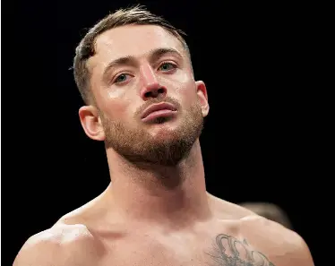 DOMESTIC DUST-UPS - PressReader