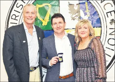 I.L.D.S.A. ANNUAL AWARDS - PressReader