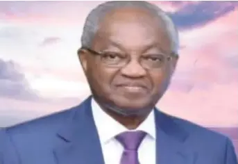 The life and times ti of Professor Emmanuel Adeyemo A Elebute (1932 ...