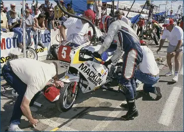 Bill Forsyth - PressReader