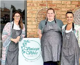 Ann thriving in employment program - PressReader