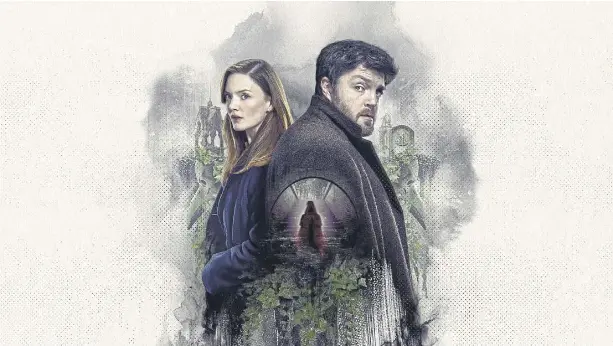 Why Strike’s gothic nature’s not just for people who wear black ...