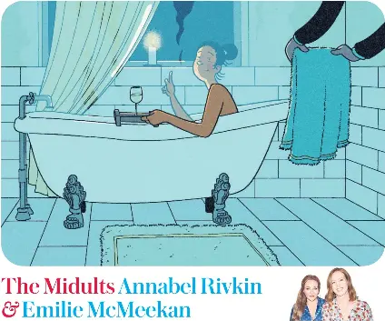 The Midults & I’d love to move in with my boyfriend, but I can’t ...