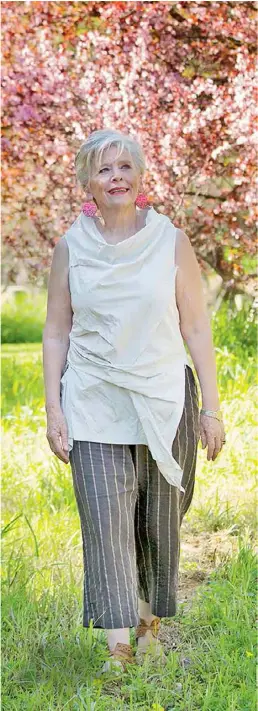 Maggie Beer ‘MY DAUGHTER'S MEMORY LIVES ON’ | New Idea | PressReade­r