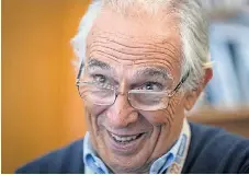 Cientistas e cidadãos conversam sem tabus sobre o cancro - PressReader