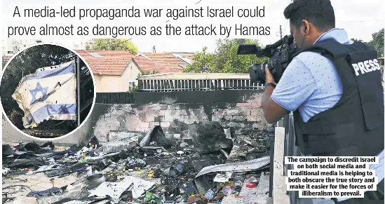 DEADLY MESSAGES - PressReader