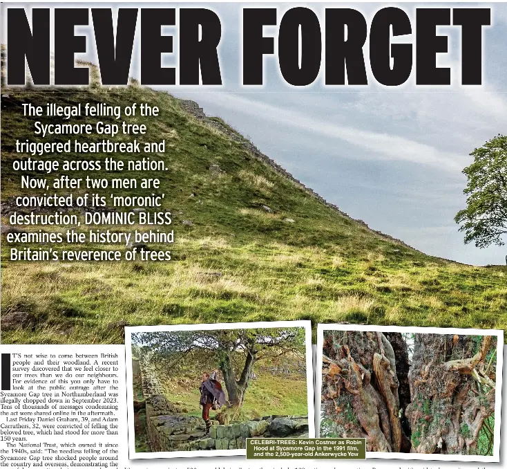 NEVER FORGET OUR ROOTS - PressReader