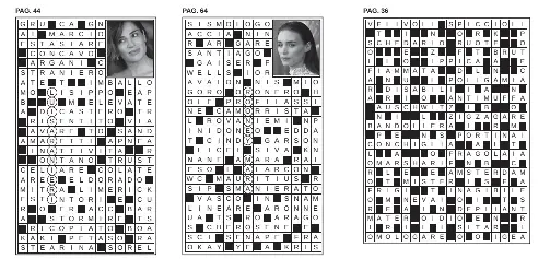 Informativ­a su diritti e privacy - PressReader