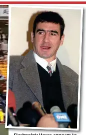 I’M NOT DONE YET - PressReader