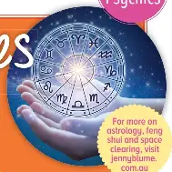 Horoscopes - PressReader
