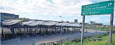Santaco’s taxi strike will continue - PressReader