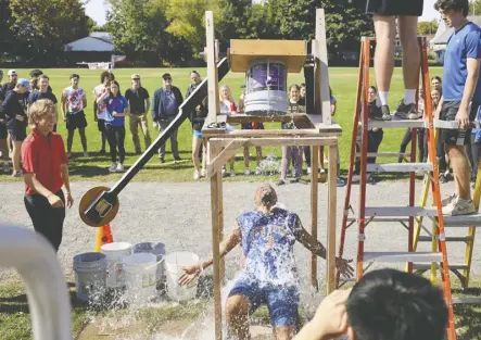 THE YEAR THAT WAS - PressReader