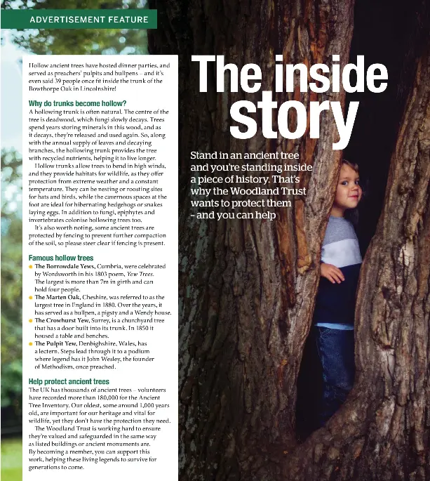 The inside story - PressReader
