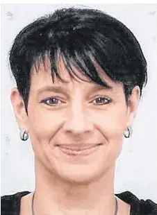 Wer hat Doris H. zuletzt gesehen? - PressReader