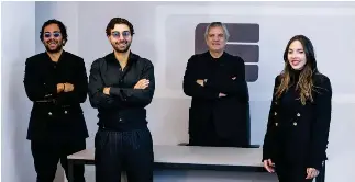 Seventy-Five Years Of Fashion Influence - PressReader