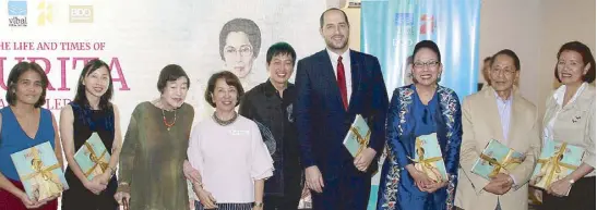 A pillar of Philippine art - PressReader