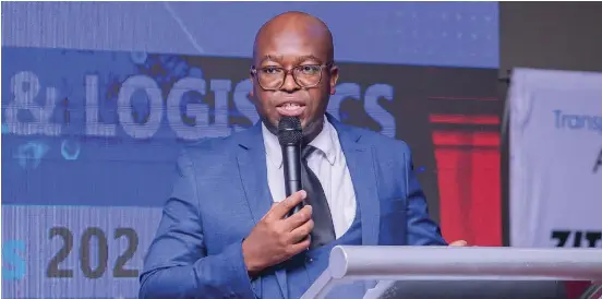 Transporte­rs urged to be efficient - PressReader