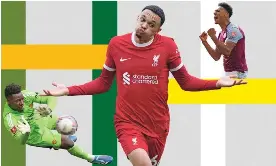 Premier League and FA Cup: 10 talking points from the weekend’s action - PressReader