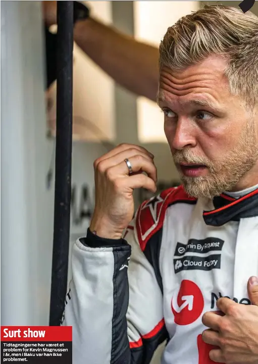 UNDSKYLD, KEVIN’ - PressReader