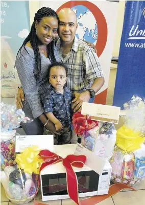 Heavy voting in Observer Cutest Baby Photo Competitio­n first round ...