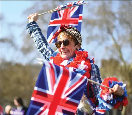 More to life and culture than waving Union flags at people - PressReader
