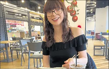 Delicious homage to Thai street food - PressReader