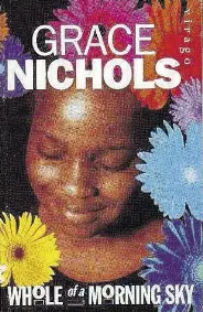 Stitching Together Memories: An Interview with Poet Grace Nichols ...