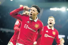 Sancho in angry reaction to comments by Man U manager - PressReader