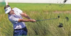 Lowry: Making PGA National easier is ‘wrong’ - PressReader