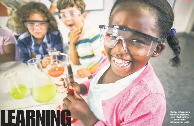 LEARNING CURVES - PressReader