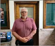 Letter Carriers’ Stamp Out Hunger Food Drive this Saturday - PressReader