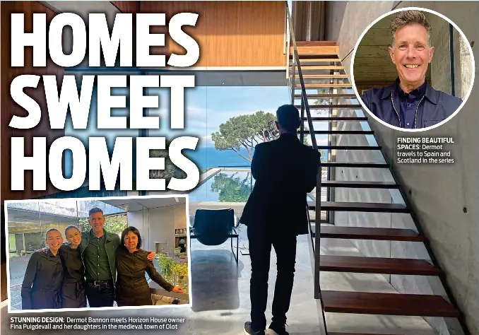 HOMES SWEET HOMES - PressReader