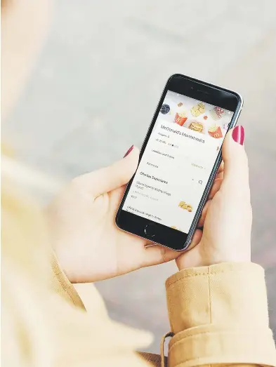 Conoce cómo Uber Eats calcula las propinas - PressReader