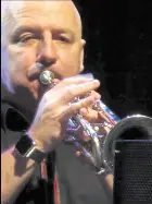 Pangbourne and all that jazz - PressReader