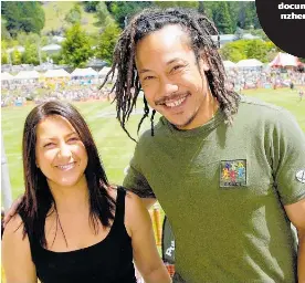 ‘She was my sister’ - PressReader