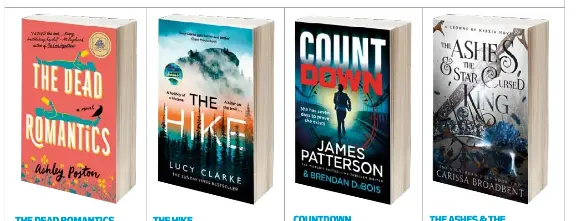 LOSE YOURSELF - PressReader