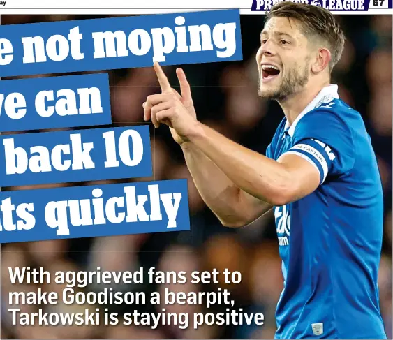 We’re not moping ...we can win back 10 points quickly - PressReader