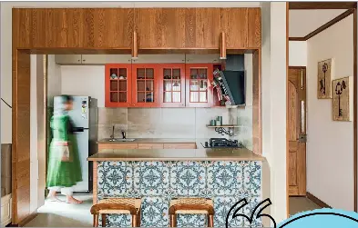 ROOM TO IMPROVE - PressReader