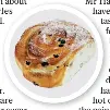 Save our Chelsea Buns from the foreign invaders, pleads minister ...
