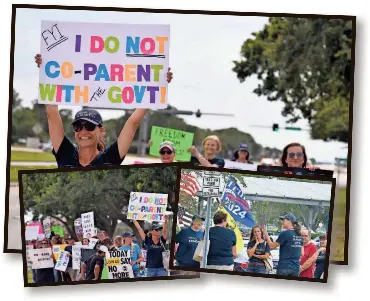 LOSING INFLUENCE? - PressReader