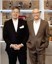 PICK OF TODAY’S TV - PressReader