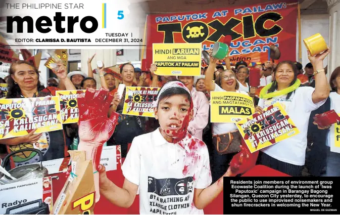 PNP logs 15 cases of indiscrimi­nate firing - PressReader