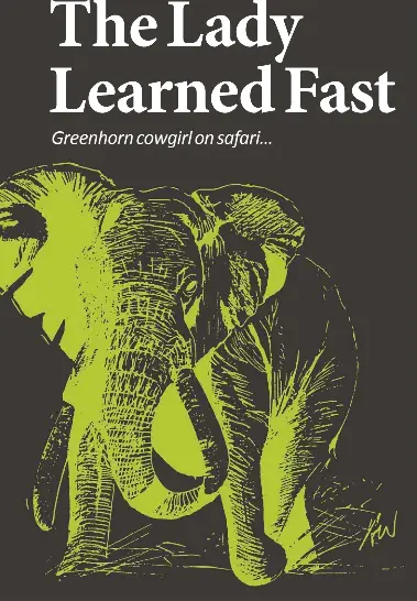 THE LADY LEARNED FAST - PressReader