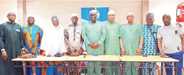 Lagos State Amirul Hajj urges NAHCON to convene meeting over 2024 Hajj ...