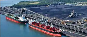 Transnet mum over R831m contractor­s’ ID - PressReader