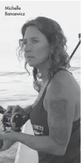 Meet Michelle Bancewicz, the new captain of the ‘Wicked Tuna’ fleet ...